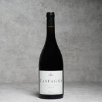 Castagna / Genesis Syrah2004 カスターニャ ジェネシス シラー | TANY. WINE SHOP